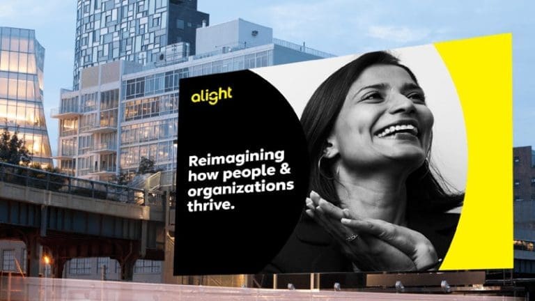 Alight Solutions: Bringing Brand Positioning & Purpose to Life | Prophet