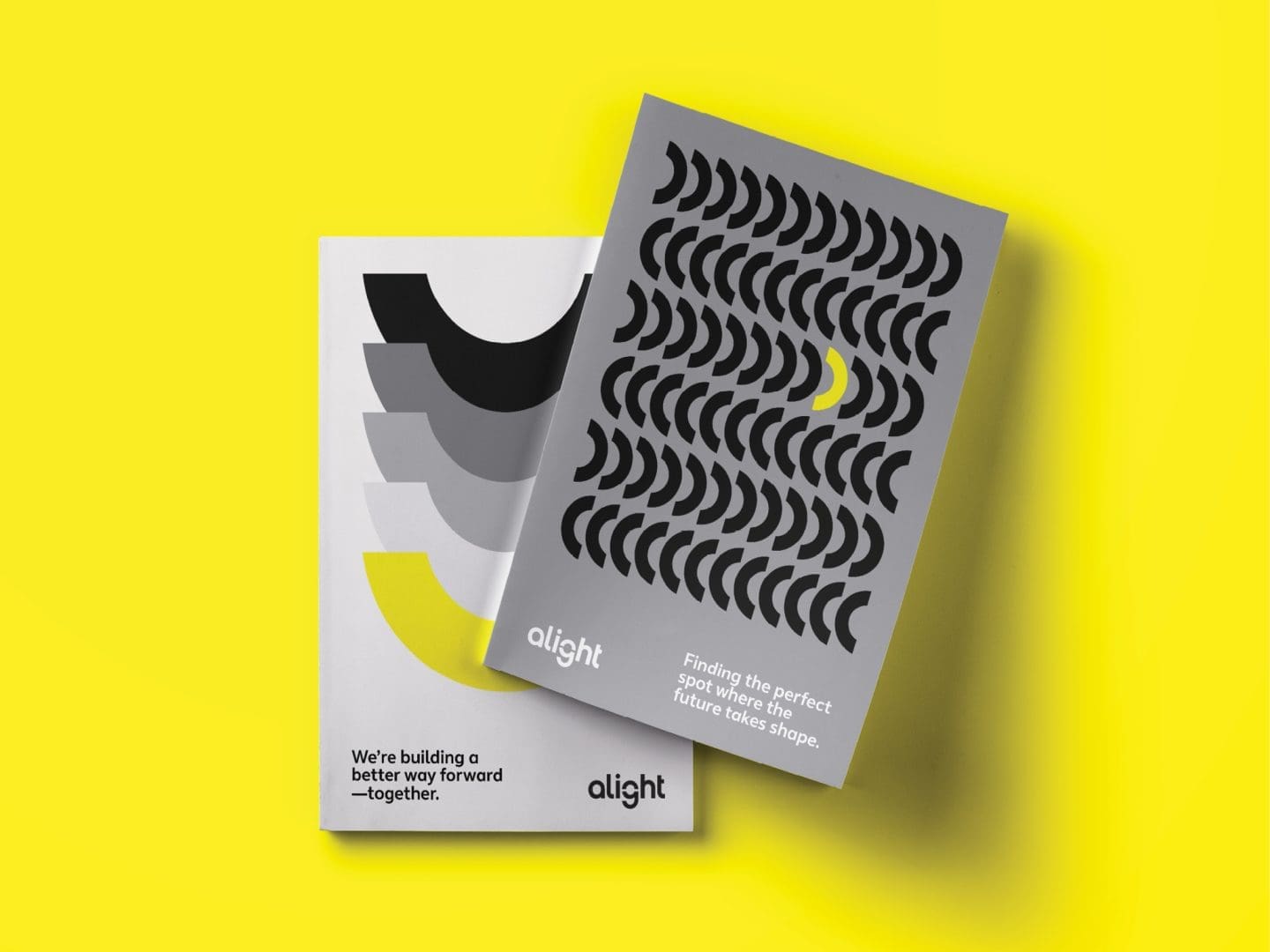 Alight Solutions: Bringing Brand Positioning & Purpose to Life | Prophet