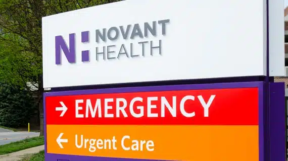 Novant Health Transforms the Patient Experience | Prophet