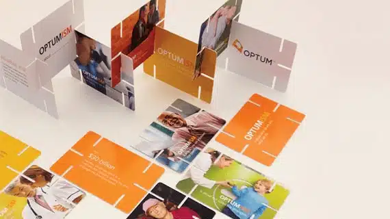 Optum Launches a Brand and Created a New Category | Prophet