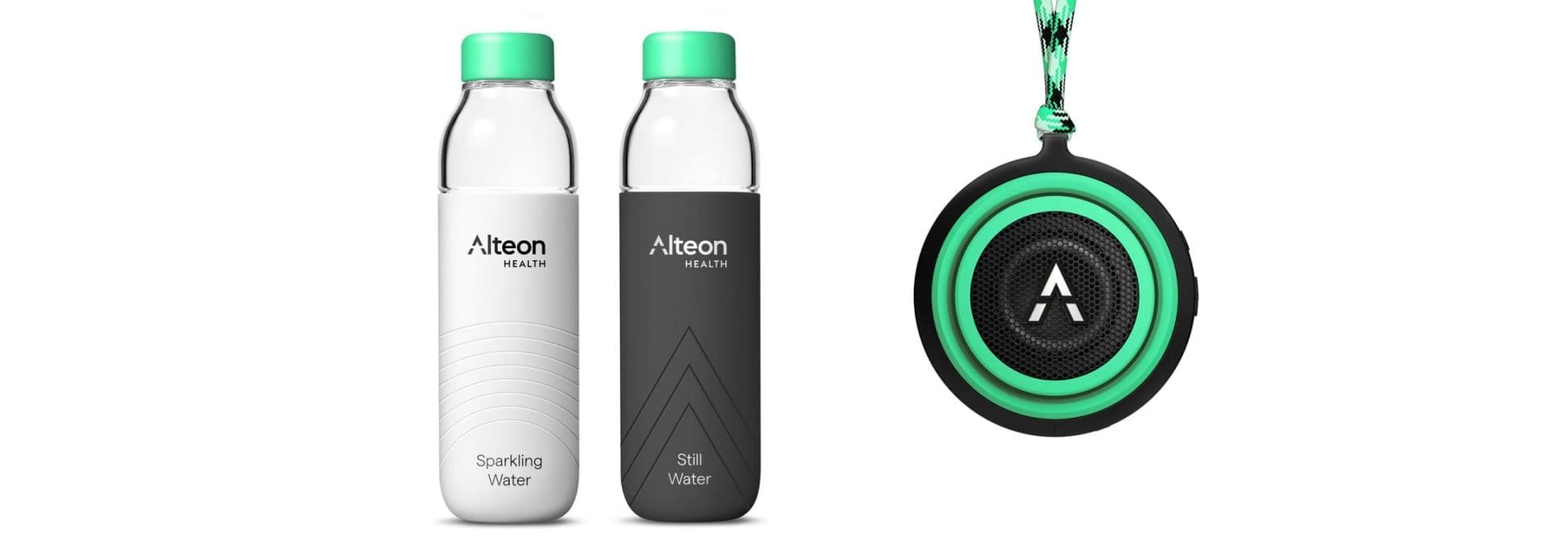 Creating a New Healthcare Brand: Alteon Health