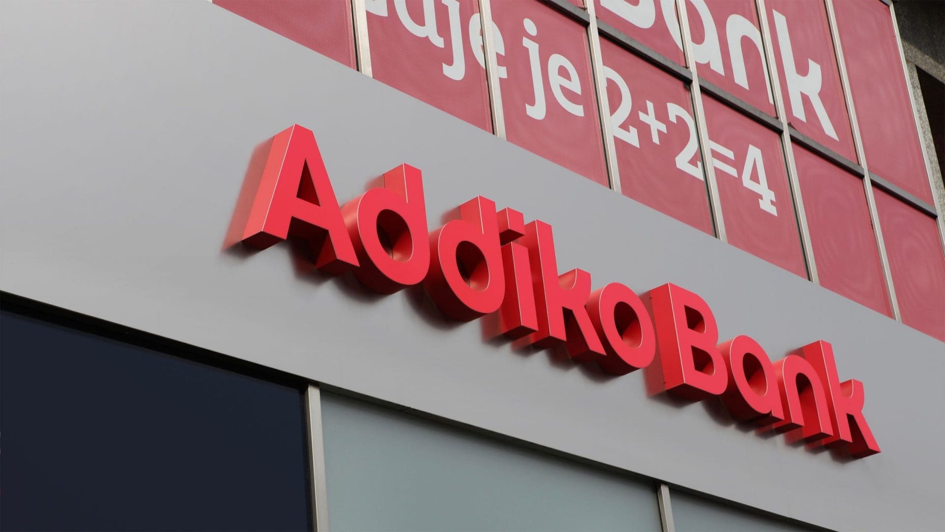 Addiko Bank Regains Brand Reputation & Customer Trust | Prophet