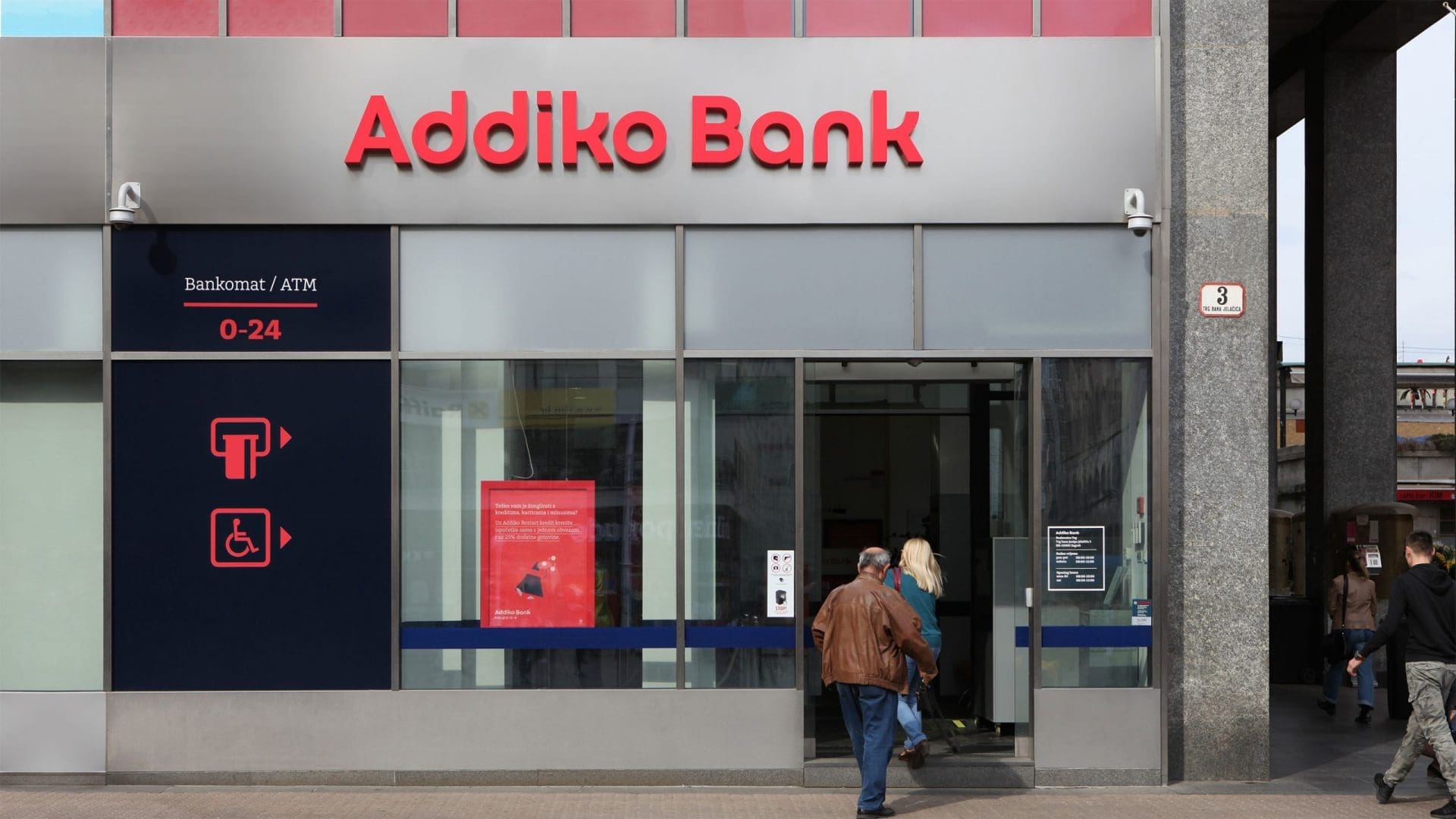Addiko Bank Regains Brand Reputation & Customer Trust | Prophet