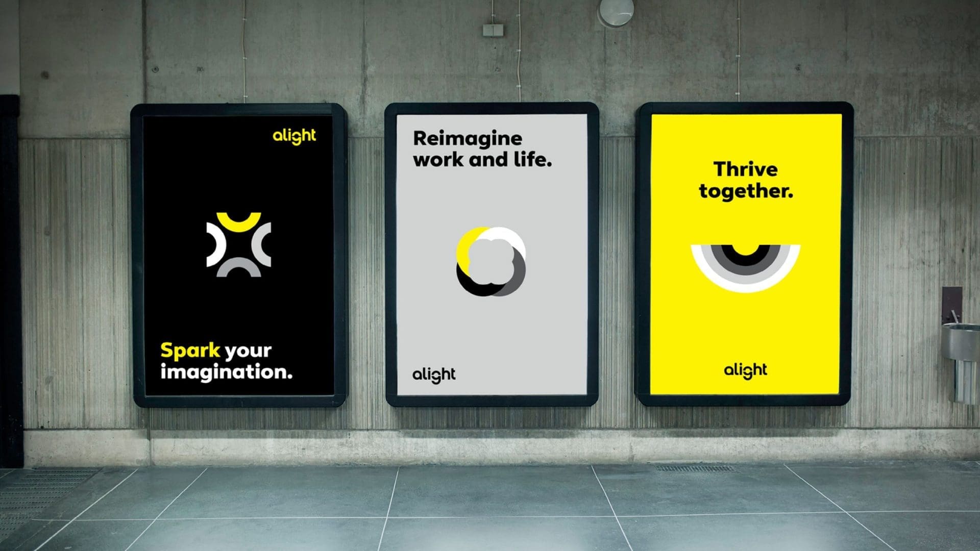 Alight Solutions: Bringing Brand Positioning & Purpose to Life | Prophet