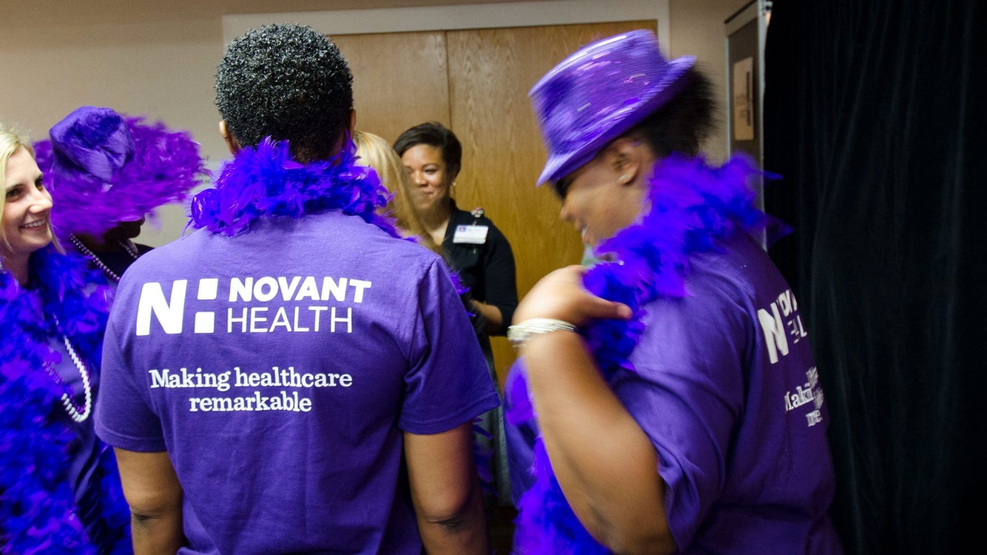 Novant Health Transforms the Patient Experience | Prophet