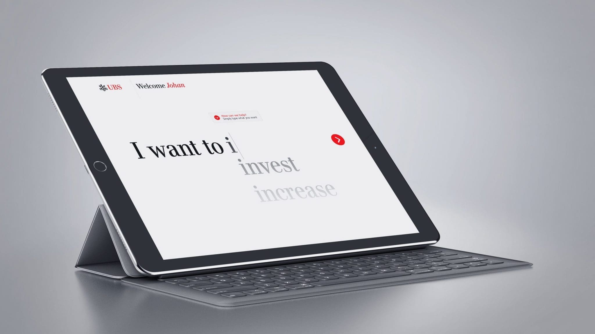 Repositioning UBS’s Brand Strategy to Engage 60K Employees | Prophet