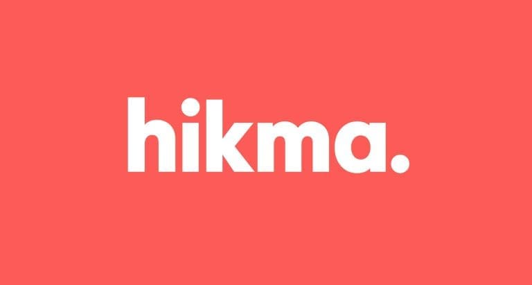 Unifying Hikma’s Visual Identity and Brand Story | Prophet
