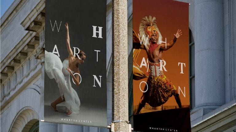 Redefining Brand Purpose for Wharton Center at MSU | Prophet