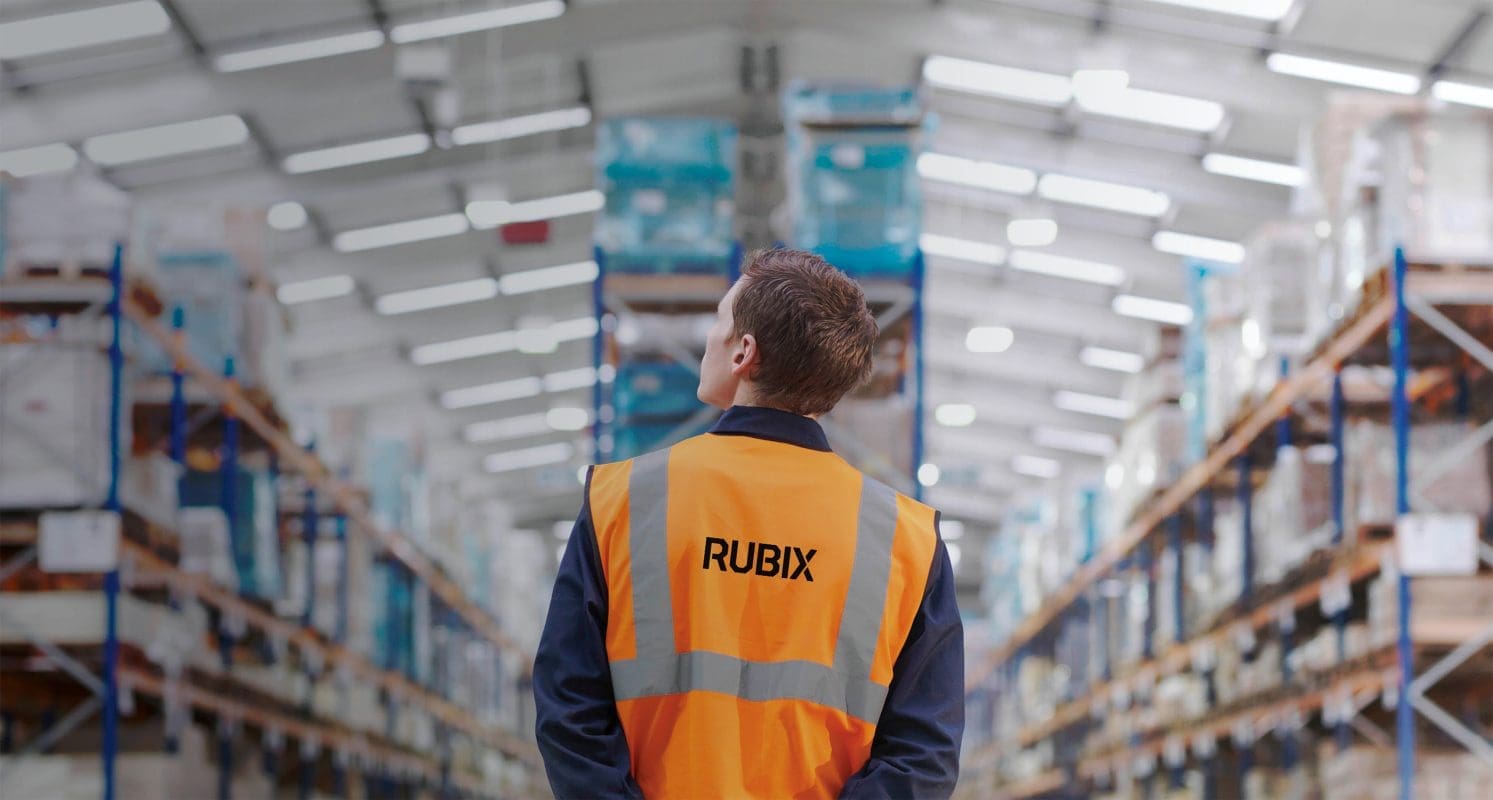 Rubix: Using Brand Strategy to Transform the Industry | Prophet