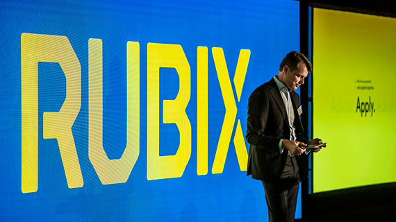 Rubix: Using Brand Strategy to Transform the Industry | Prophet