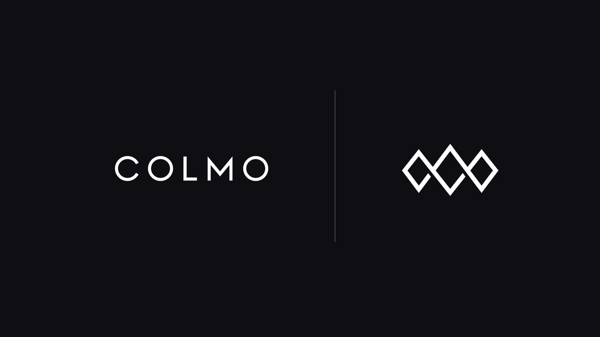 COLMO: Designing a Simply Extraordinary Brand | Prophet