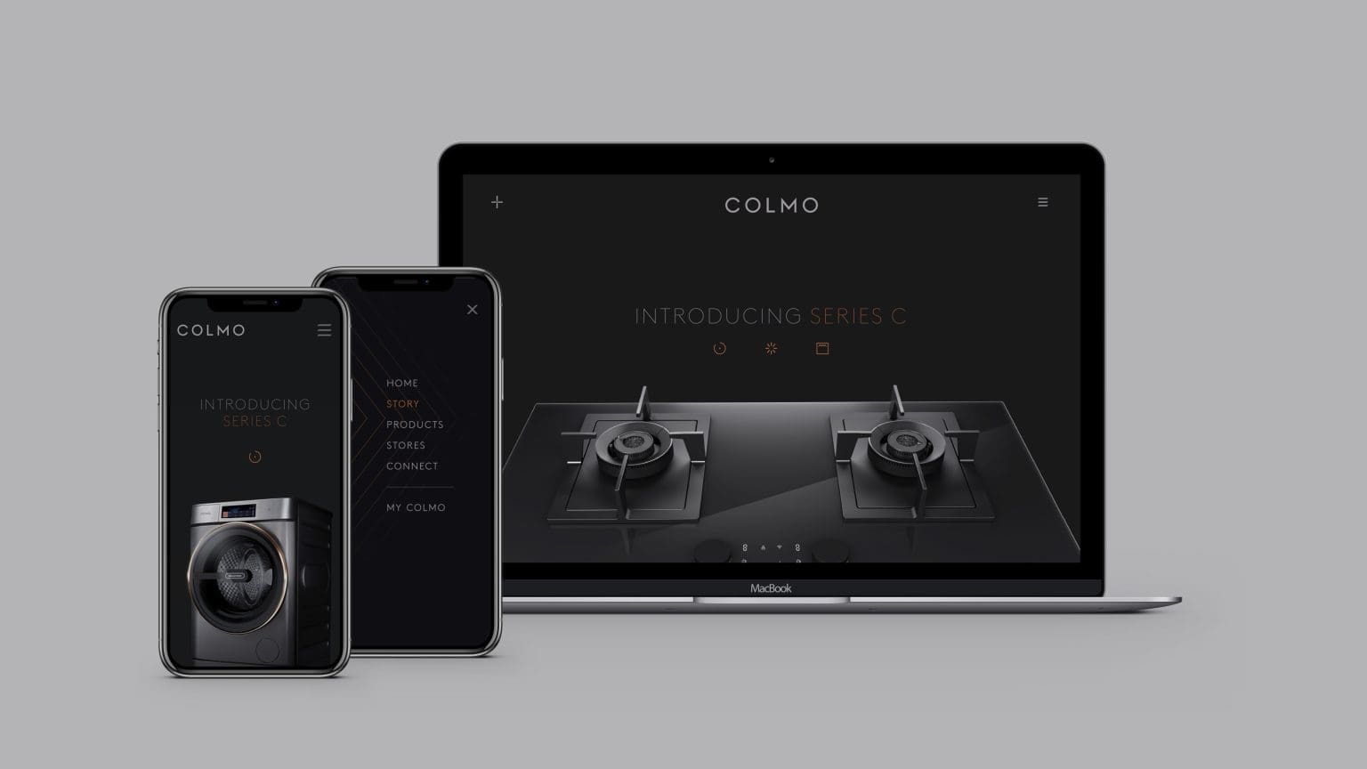 COLMO: Designing a Simply Extraordinary Brand | Prophet