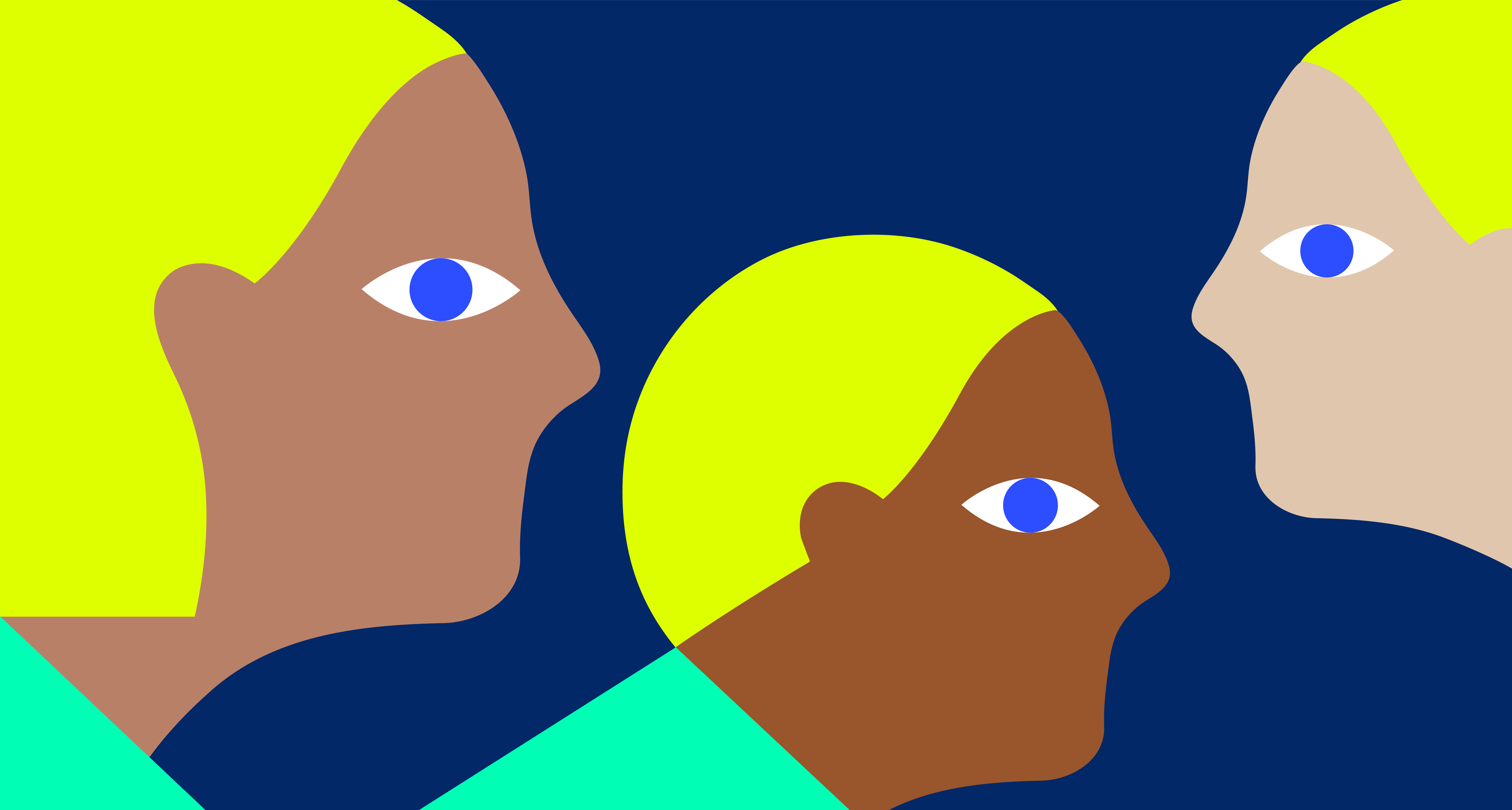 Meet Jarrett Fein | Prophet