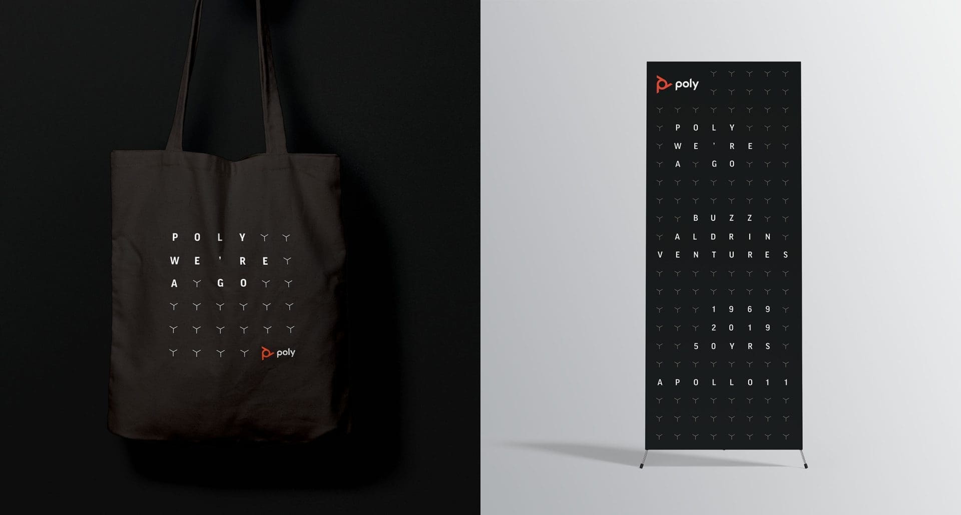 Poly - Creating a Marketing Campaign to Celebrate a Historic Day | Prophet