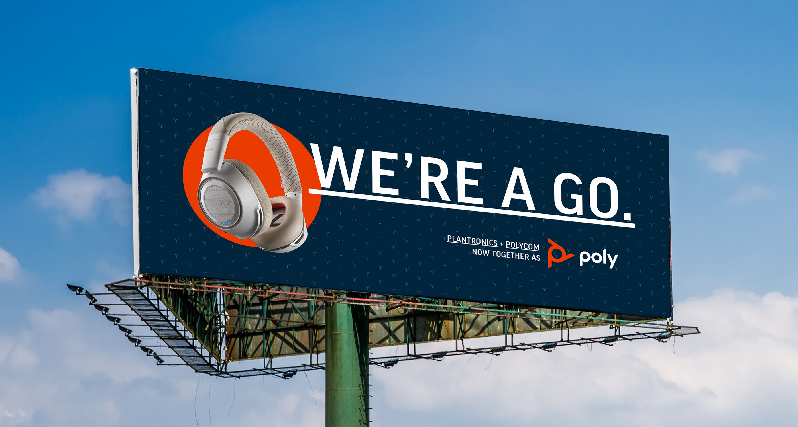 Poly - Creating a Marketing Campaign to Celebrate a Historic Day | Prophet