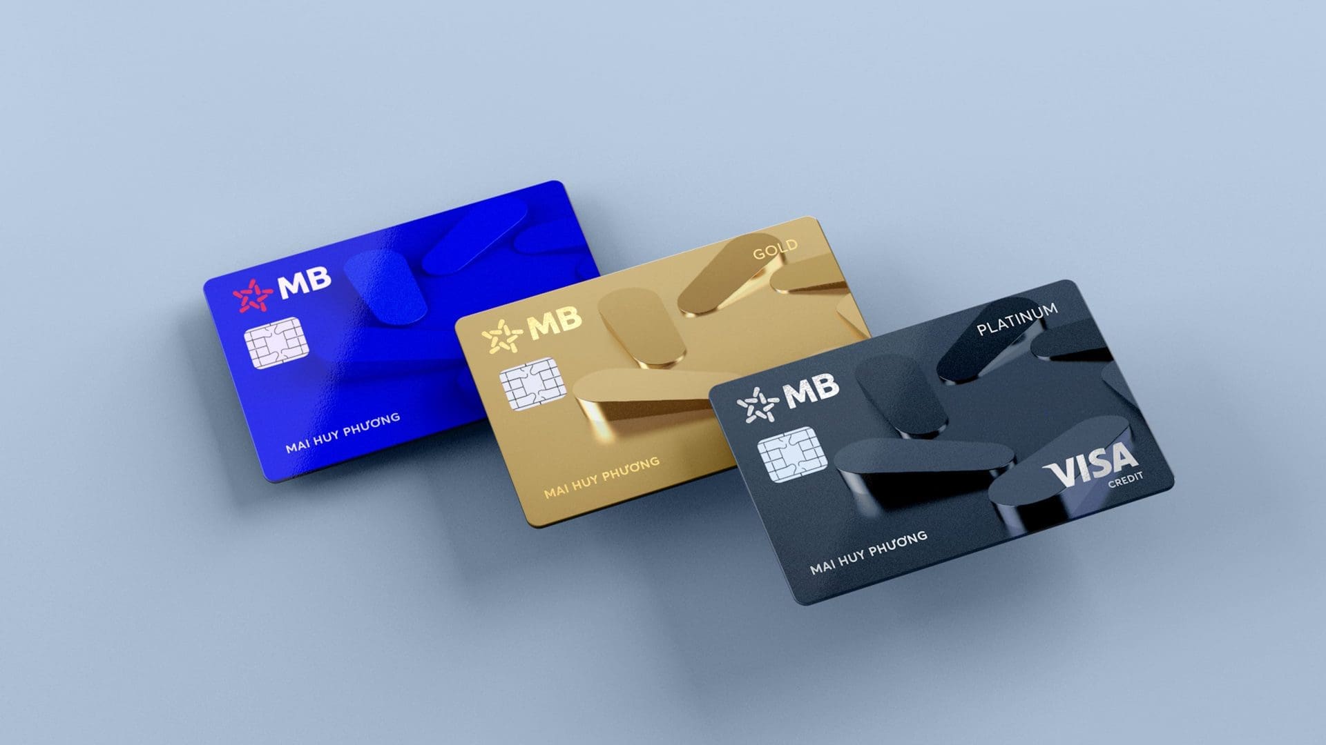 MB Bank: Creating and Launching a New Brand | Prophet