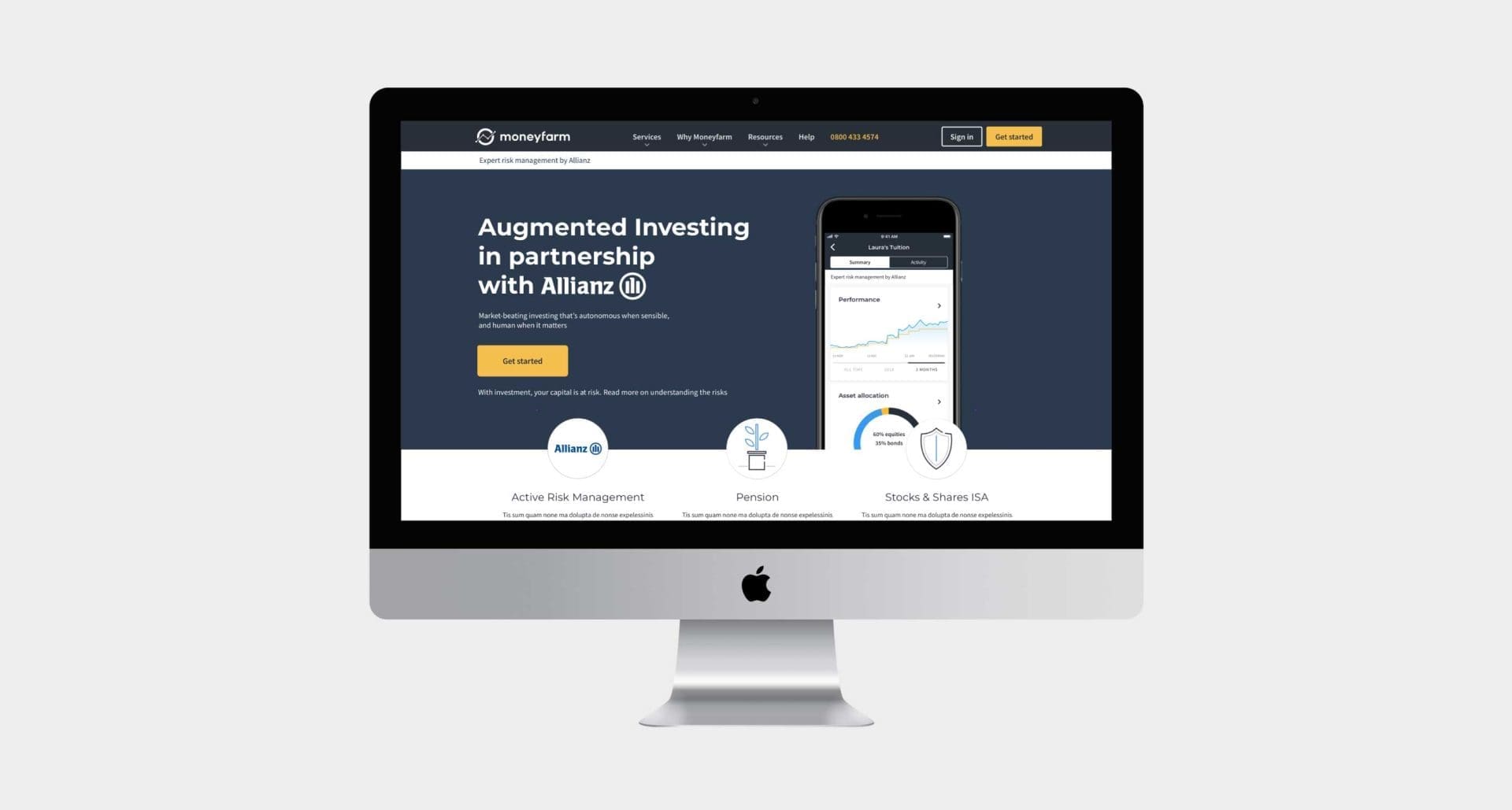 Celebrating the Work That Helped Us Rank as a Top Consulting Firm ...