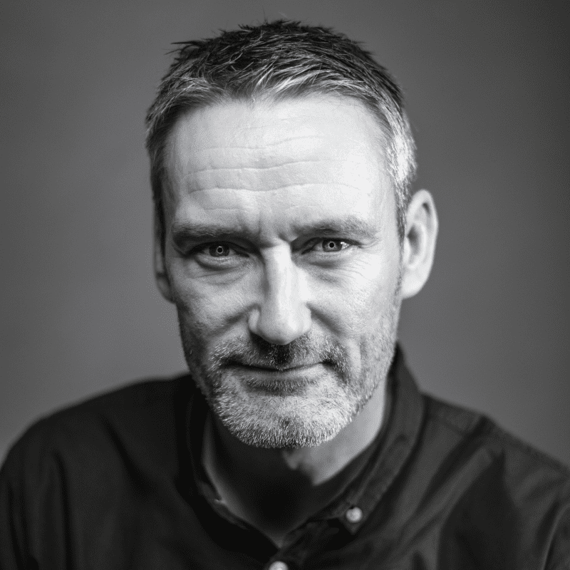 Partner: Paul Teuton | Prophet