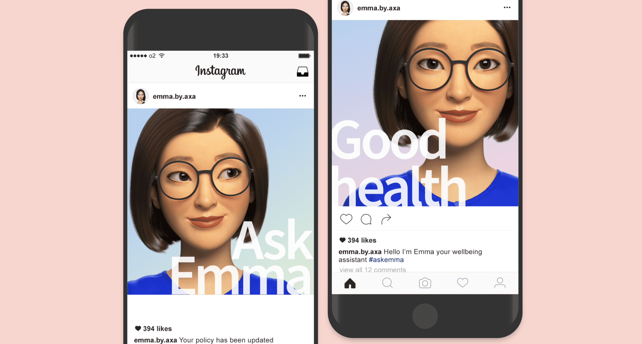 Meet Emma, the Future of the Humanized Insurance Experience | Prophet