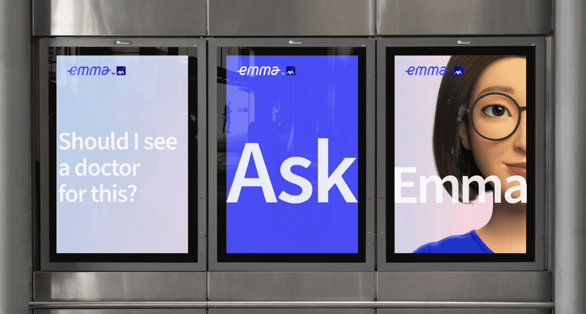 Meet Emma, the Future of the Humanized Insurance Experience | Prophet