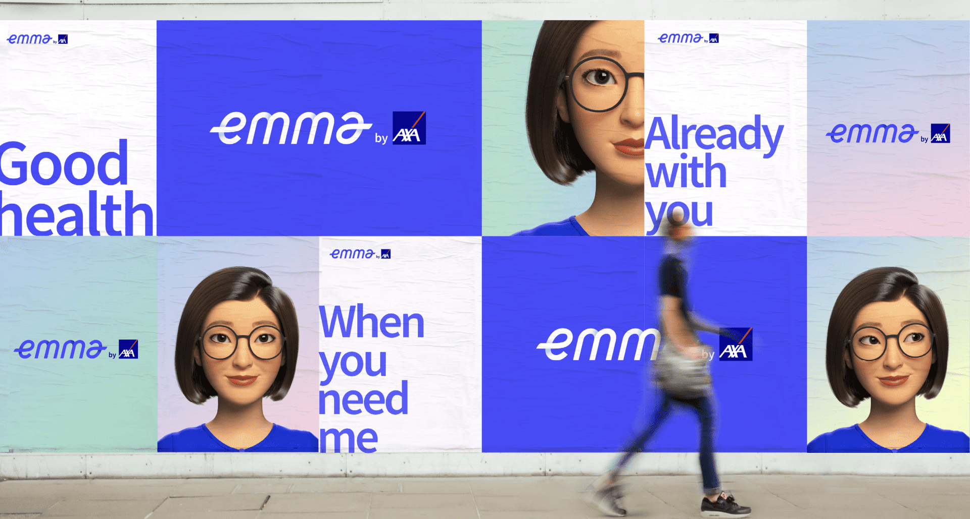 Meet Emma, the Future of the Humanized Insurance Experience | Prophet