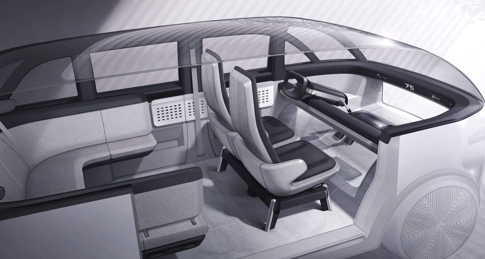 Canoo: Jumpstarting a New Electric Vehicle Brand
