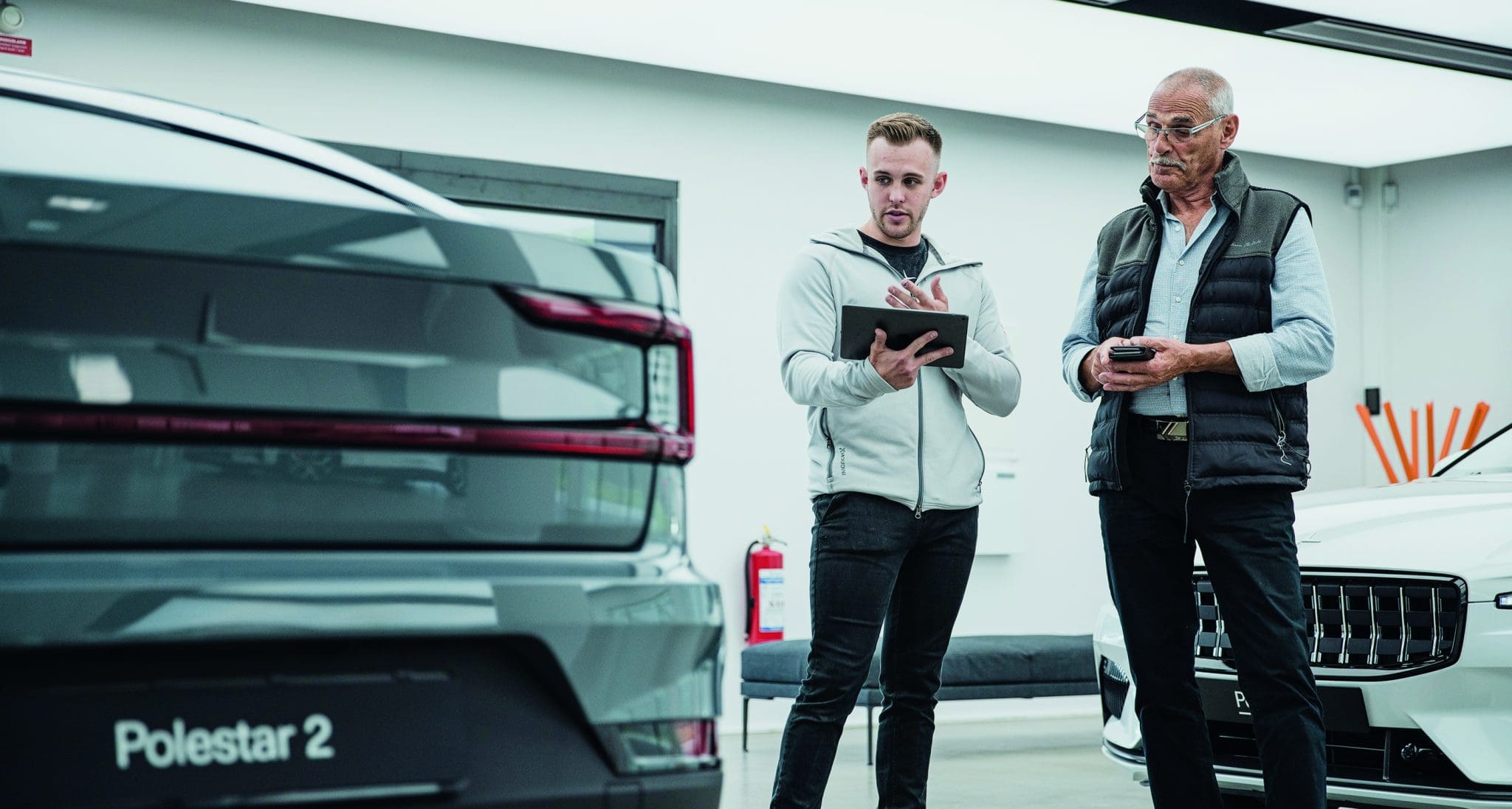 Polestar: Accelerating Workforce Training for Rapid Business Expansion ...