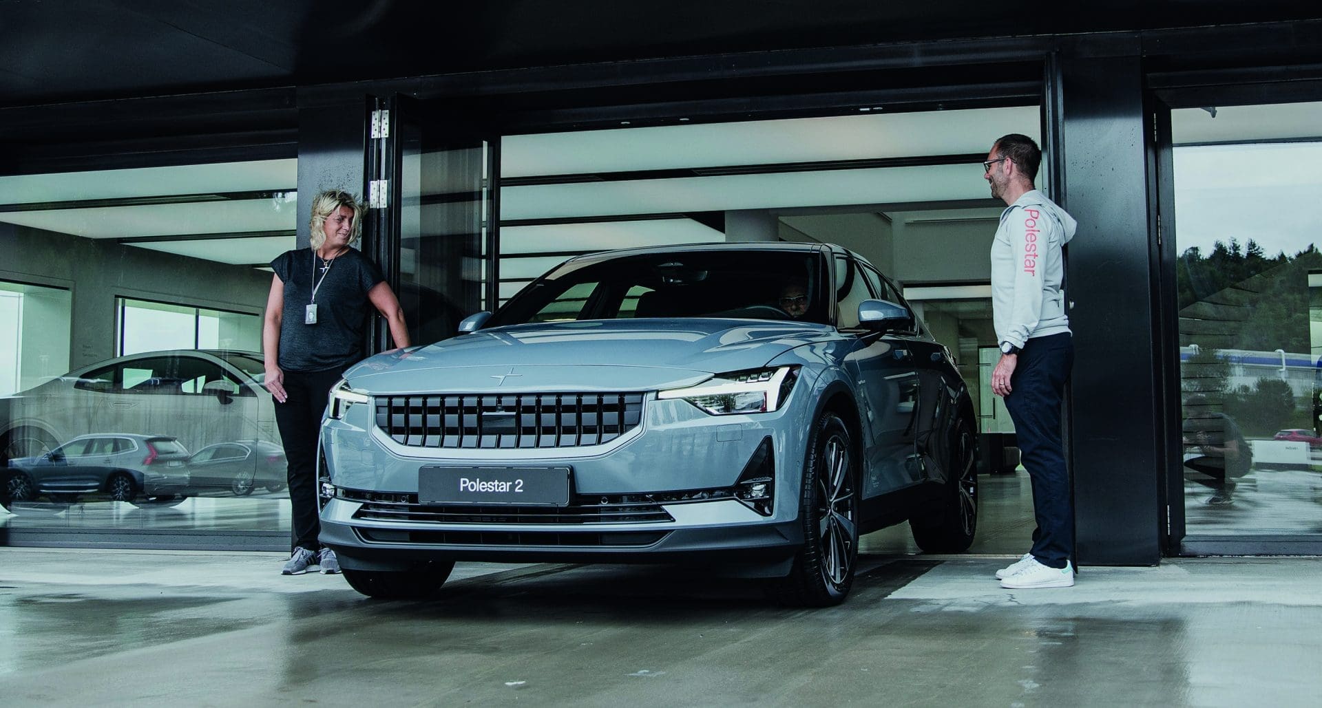 Polestar: Accelerating Workforce Training for Rapid Business Expansion ...