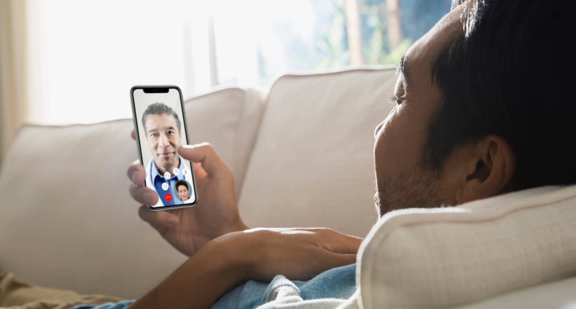 Teladoc Health: An Integrated Virtual Care Organization | Prophet