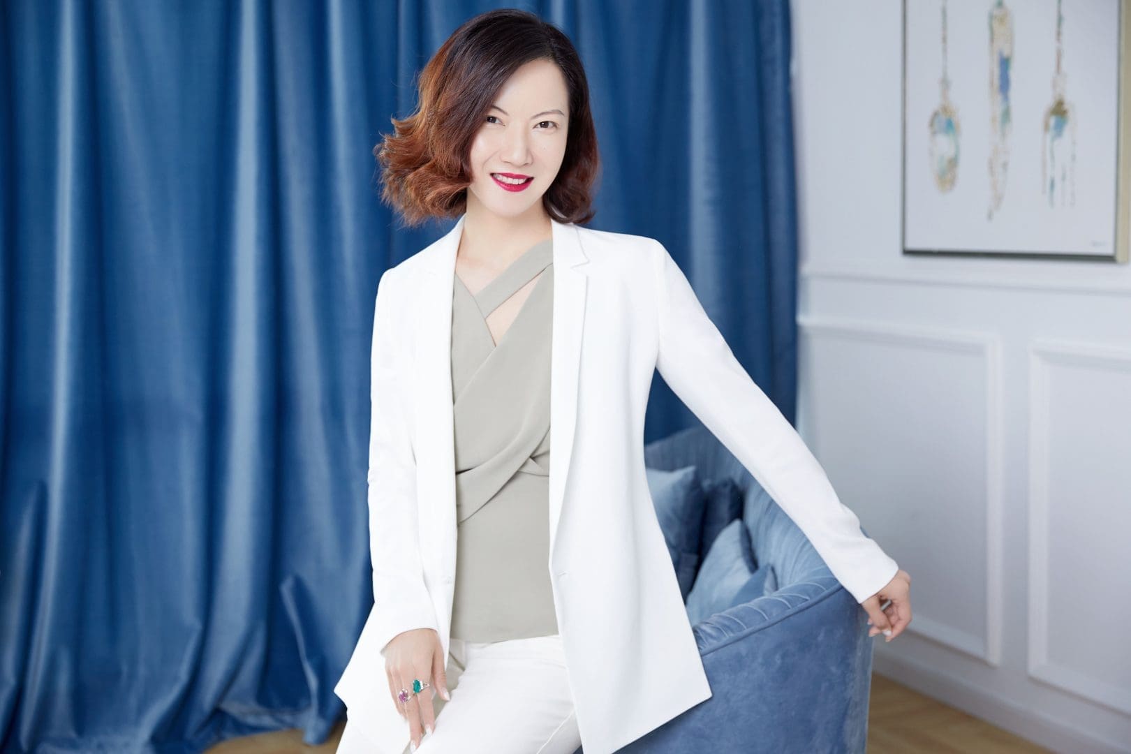 Shiseido’s Innovation Journey in China with Carol Zhau | Prophet