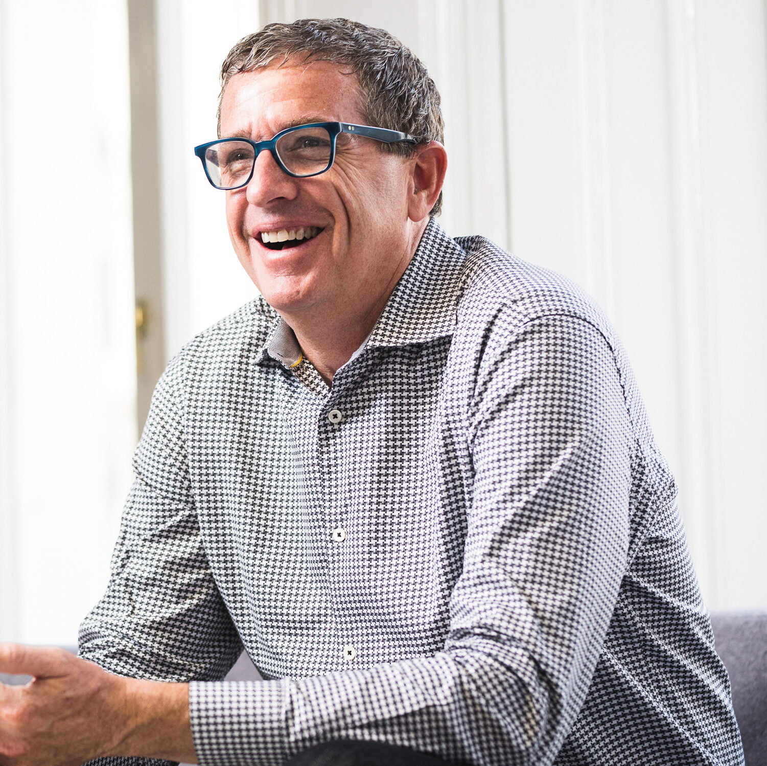 Prophet: A growth and transformation firm.