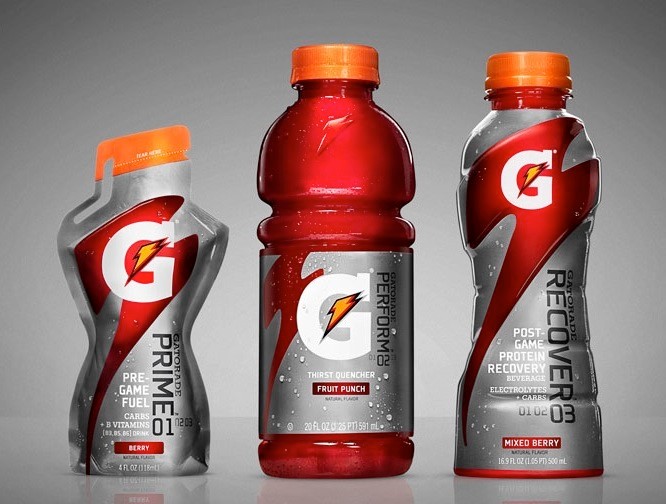 How Gatorade Fueled Its Business Growth Strategy with Customer Insights ...