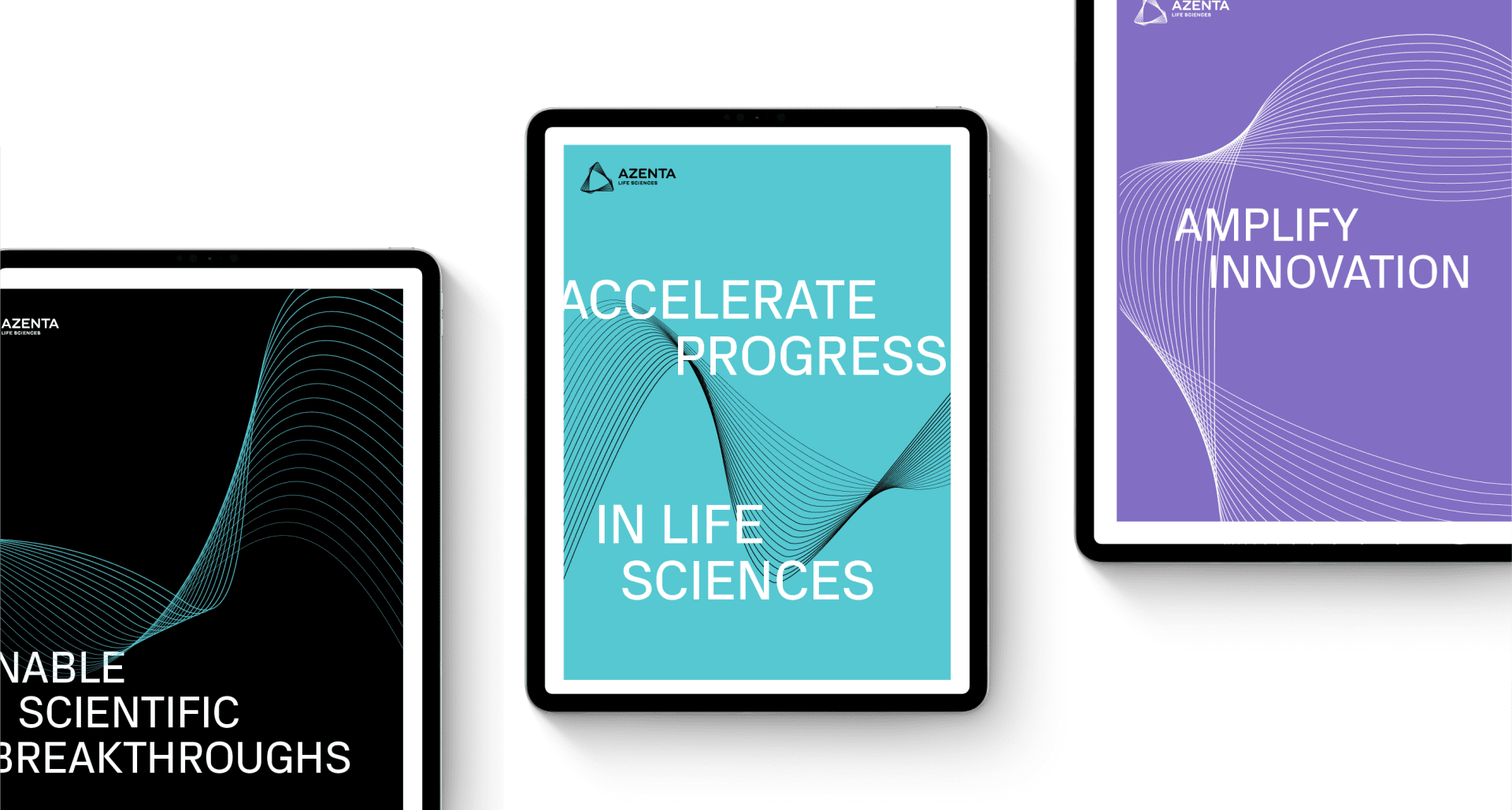 Azenta Life Sciences: Brand Transformation in Pursuit of Progress | Prophet