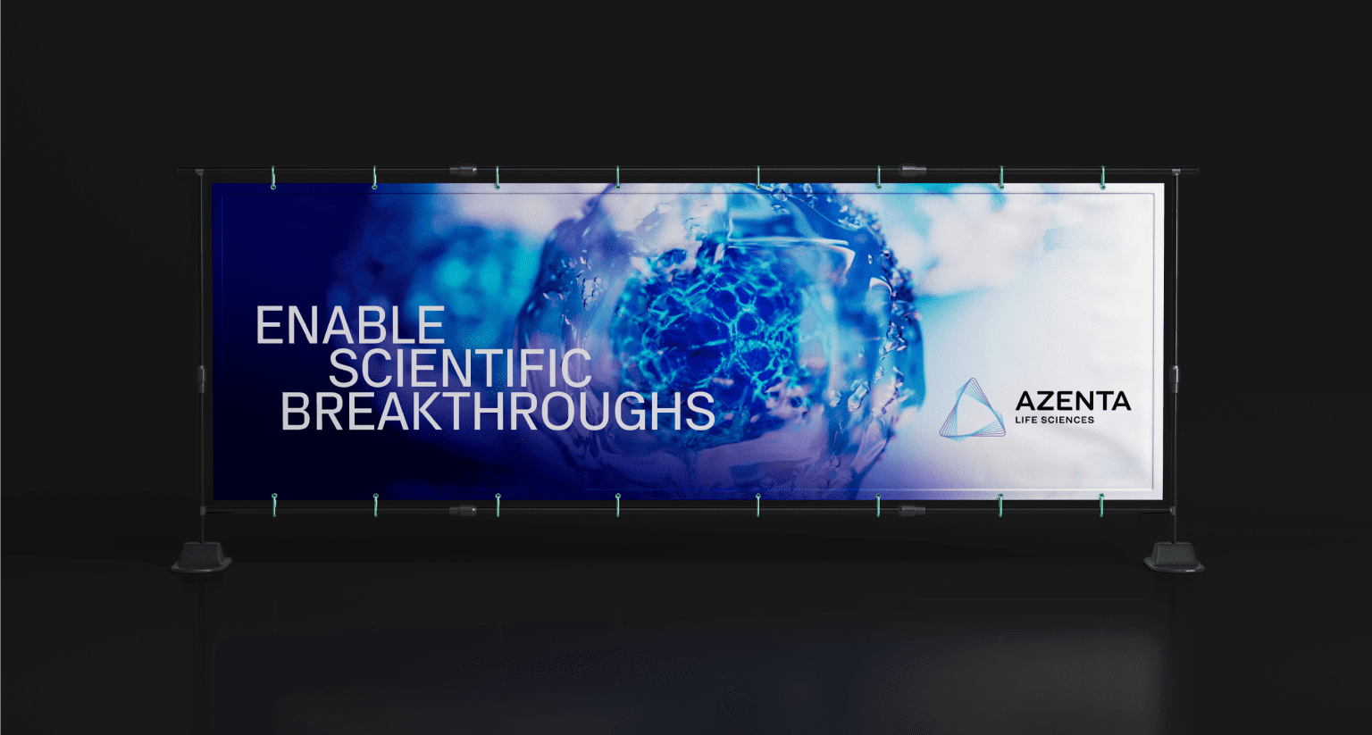 Azenta Life Sciences: Brand Transformation in Pursuit of Progress | Prophet