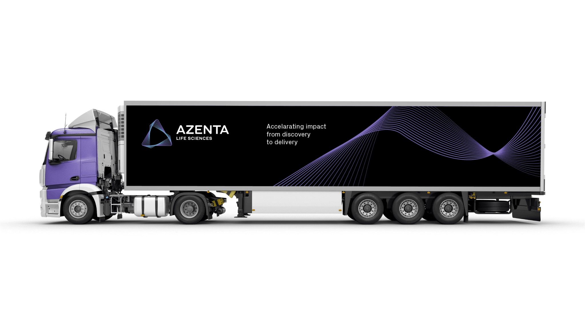 Azenta Life Sciences: Brand Transformation in Pursuit of Progress | Prophet