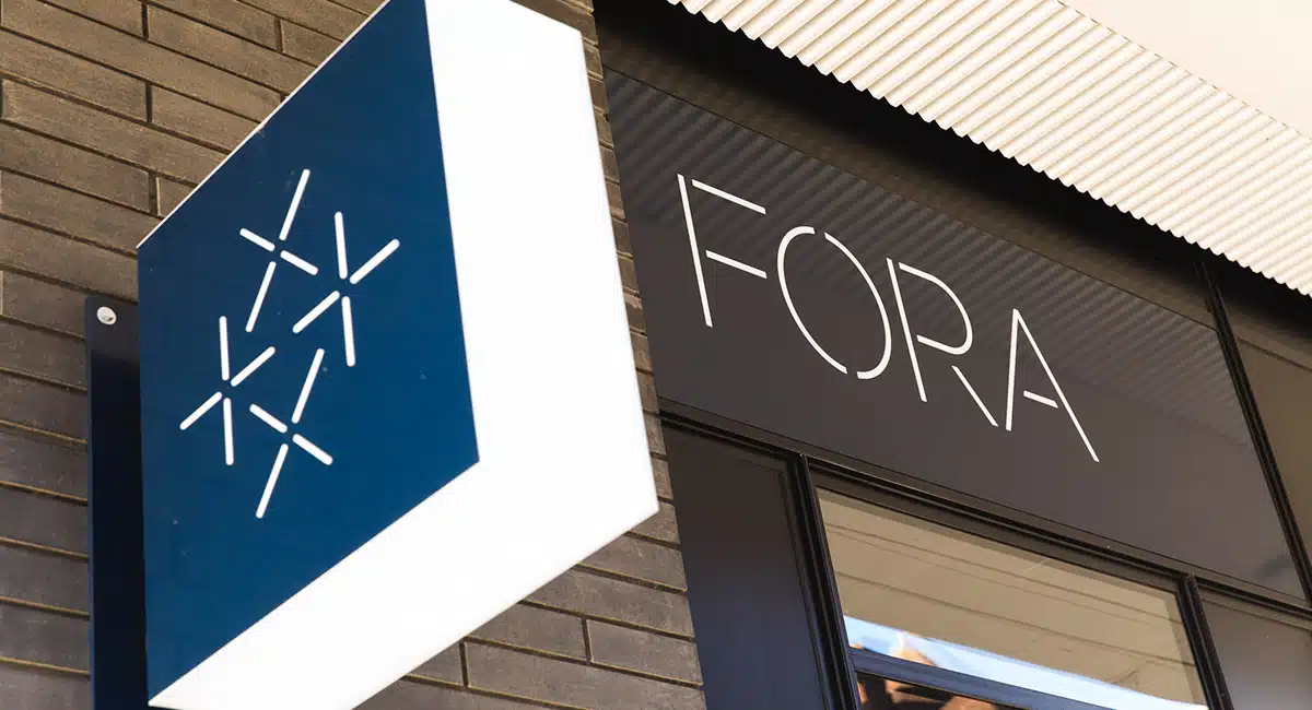 FORA: From Co-Working to Pro-Working | Prophet