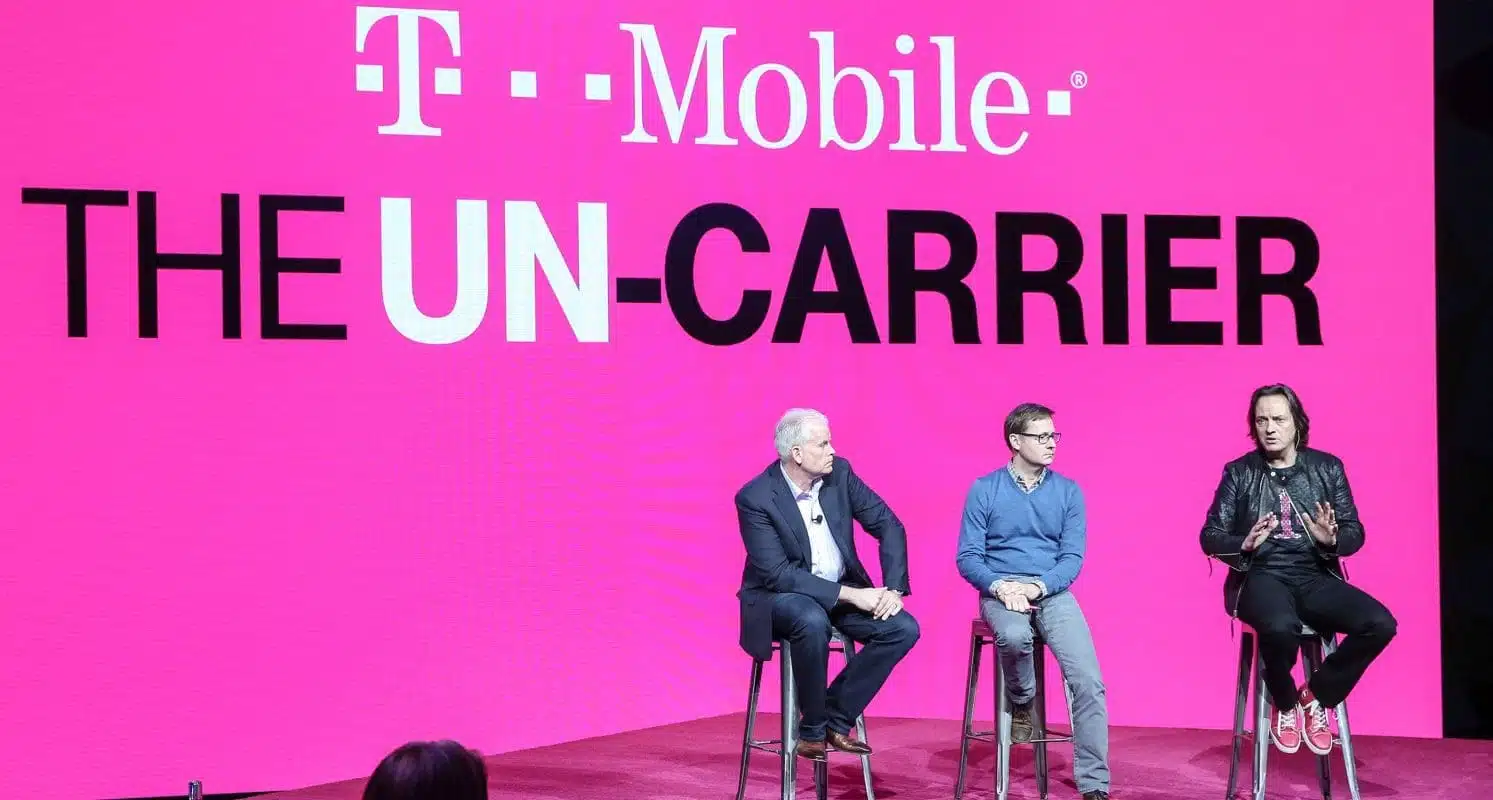 T-Mobile Strategy Addresses Customer Frustrations | Prophet