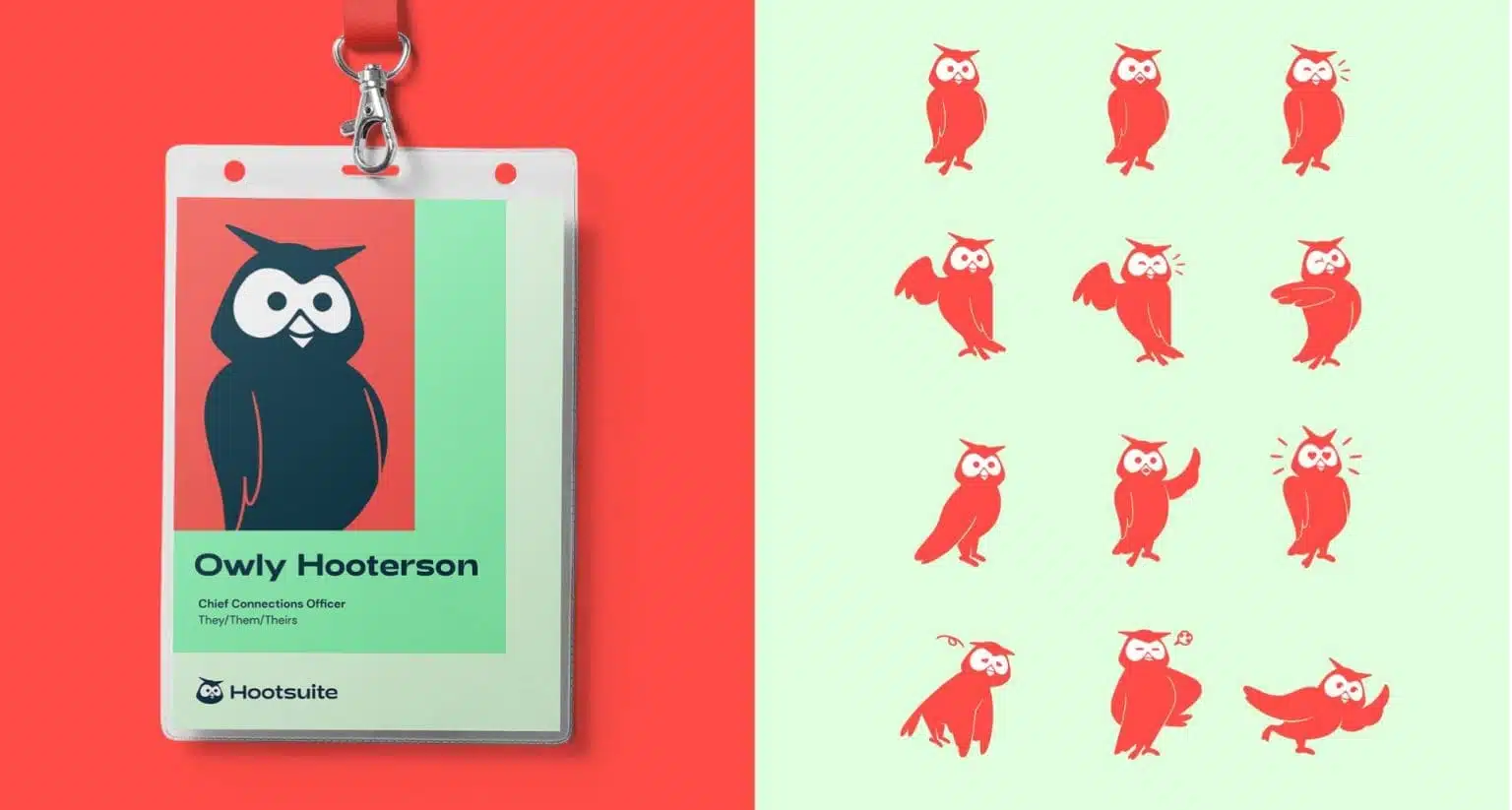 HootSuite: A Refreshed Brand Strategy & Visual Identity | Prophet