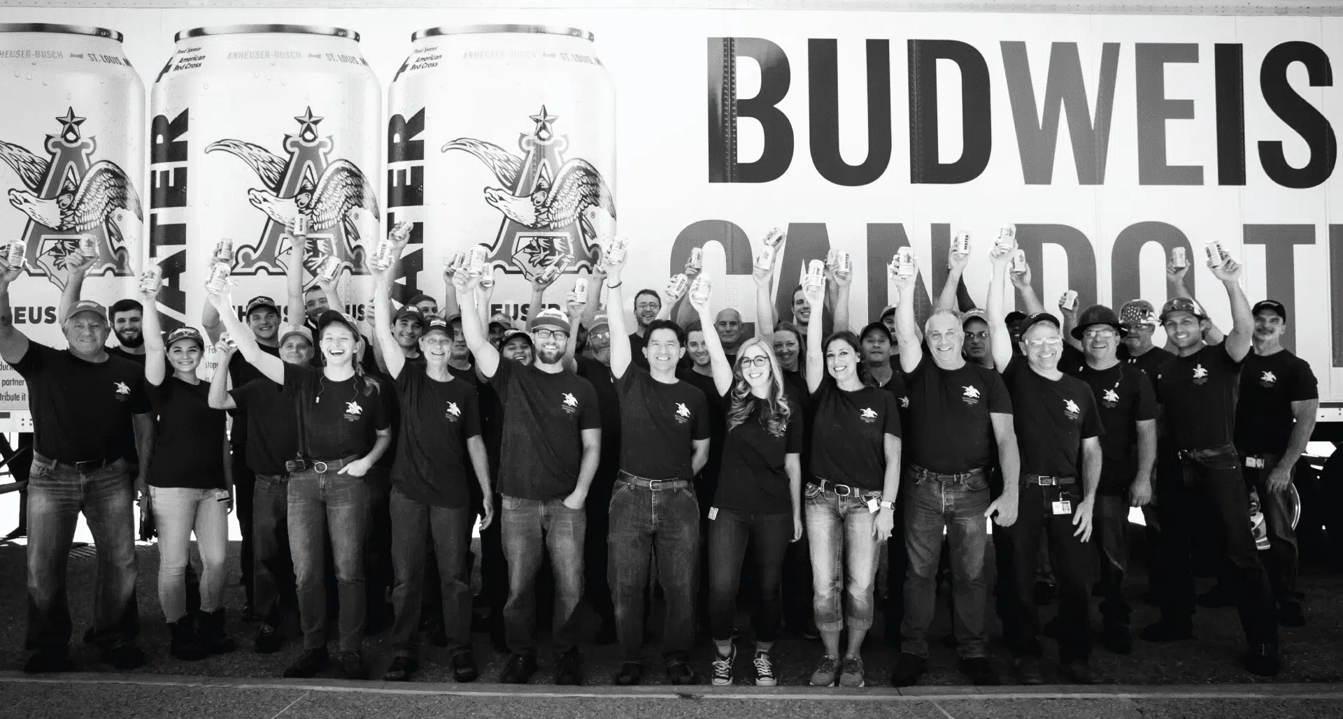 AB InBev - Business Transformation Consultants | Prophet