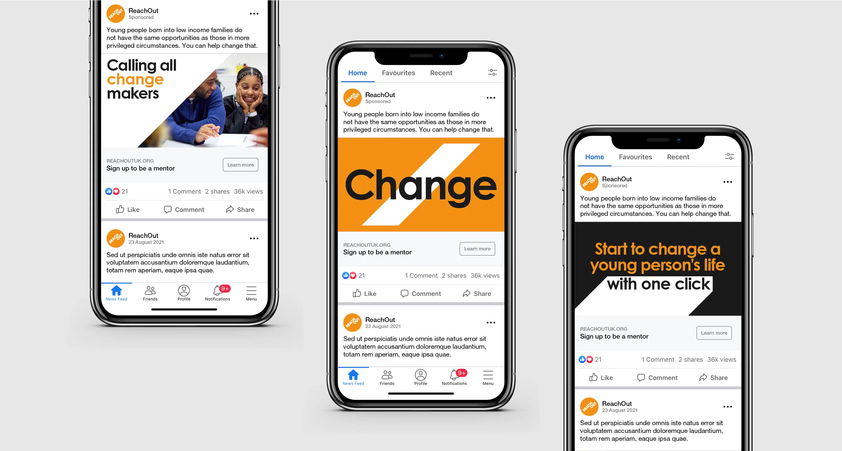 Engaging Disadvantaged Youth With One-to-One Mentoring | Prophet
