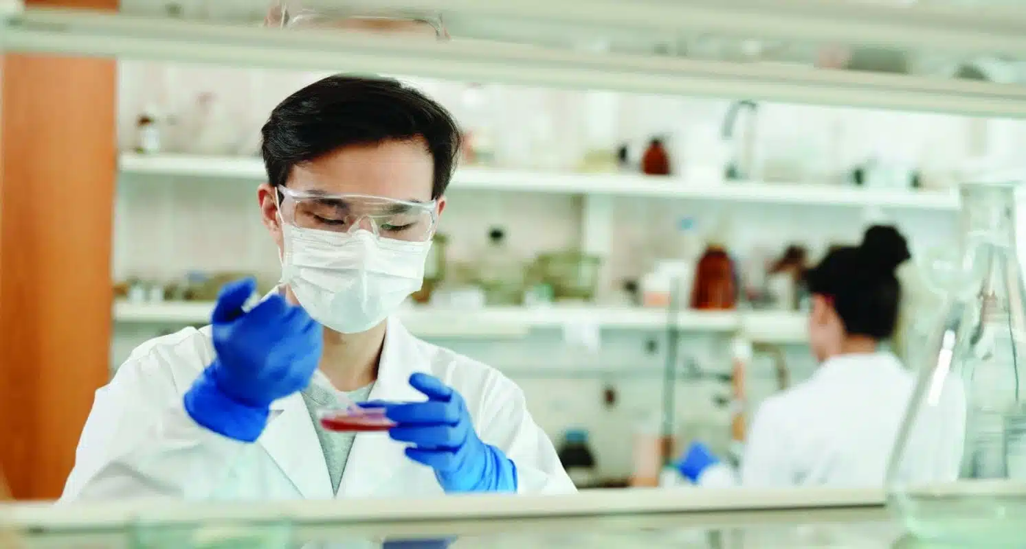 Lantheus: A Modernized Purpose for a Healthcare Leader | Prophet