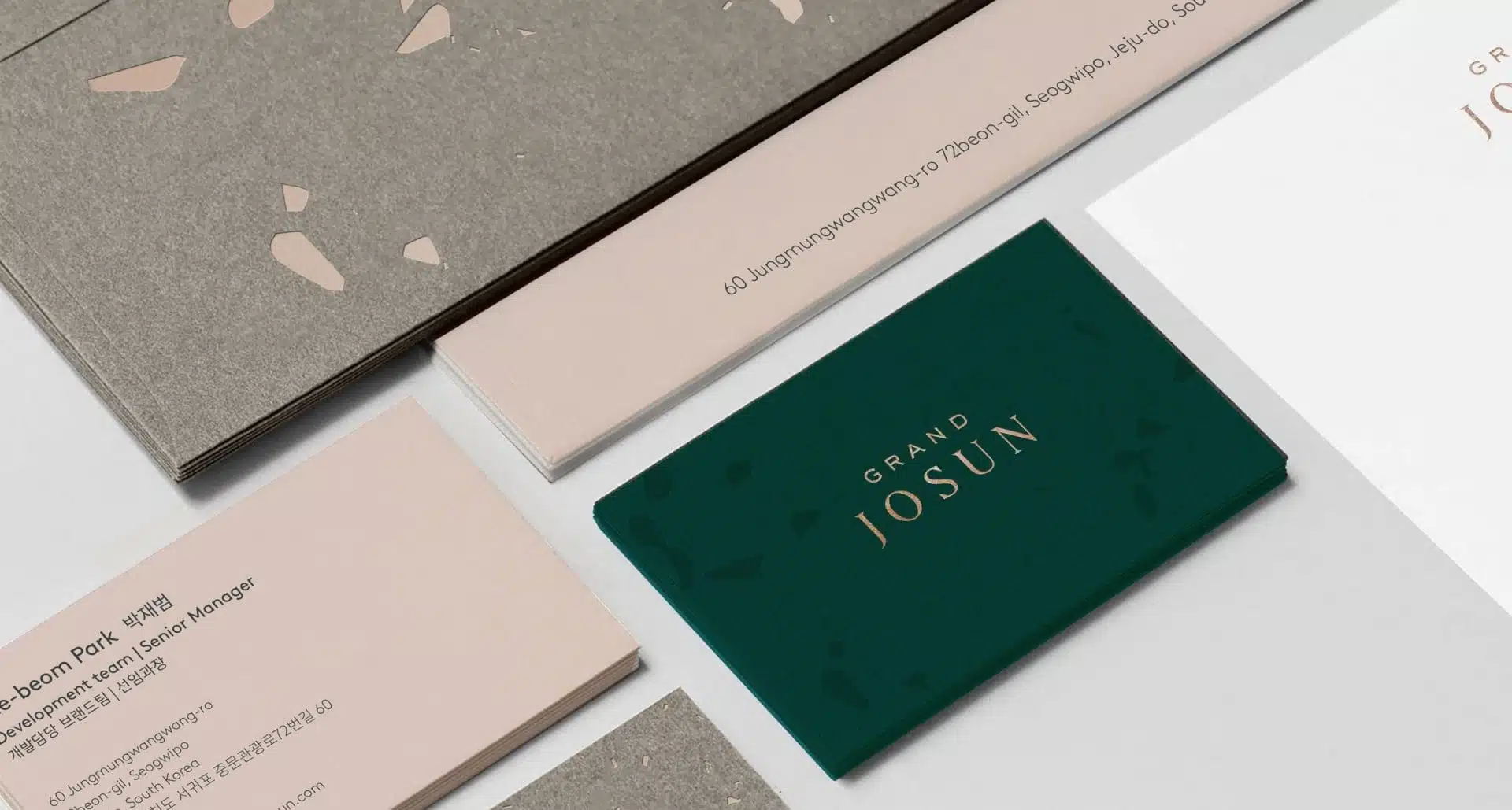 Creating a Winning Brand Portfolio Strategy for Josun Hotels | Prophet