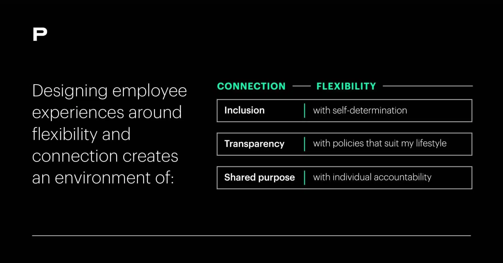 Tailoring Employee Experience for Asia’s New Workforce | Prophet