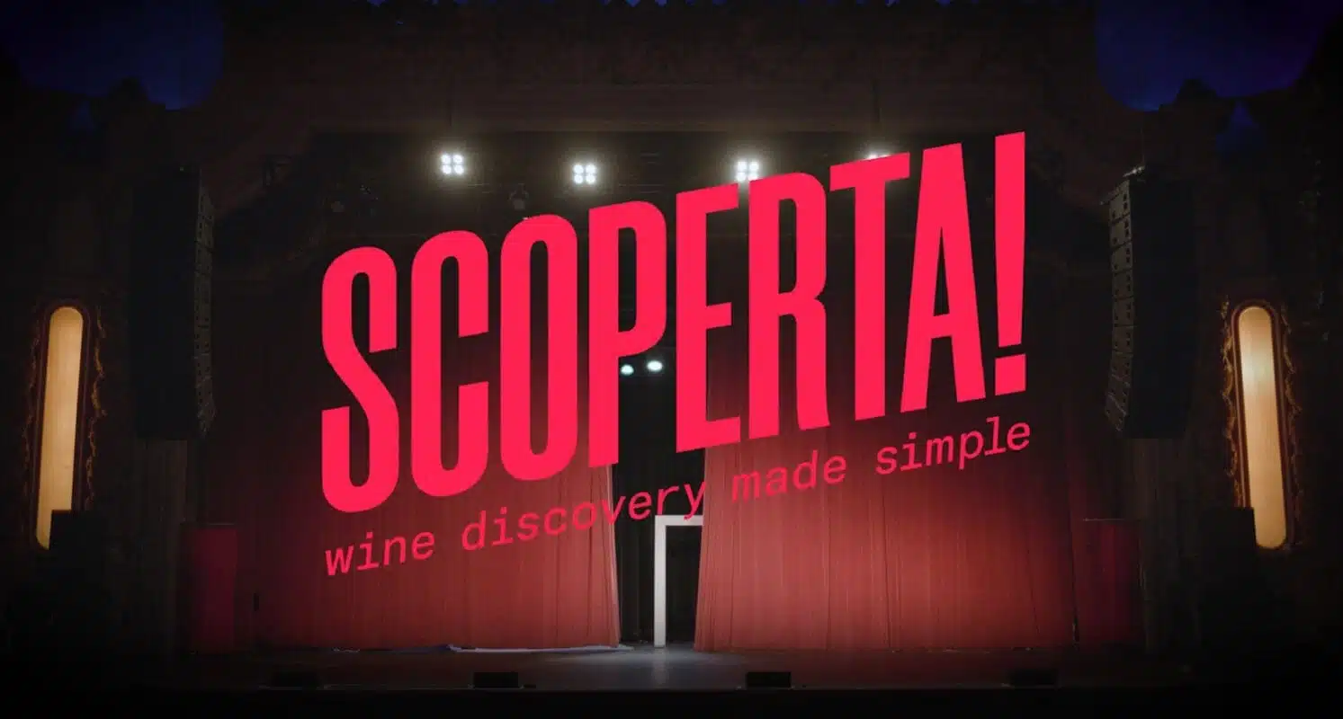 A Full-Funnel Media Campaign for Scoperta! | Prophet