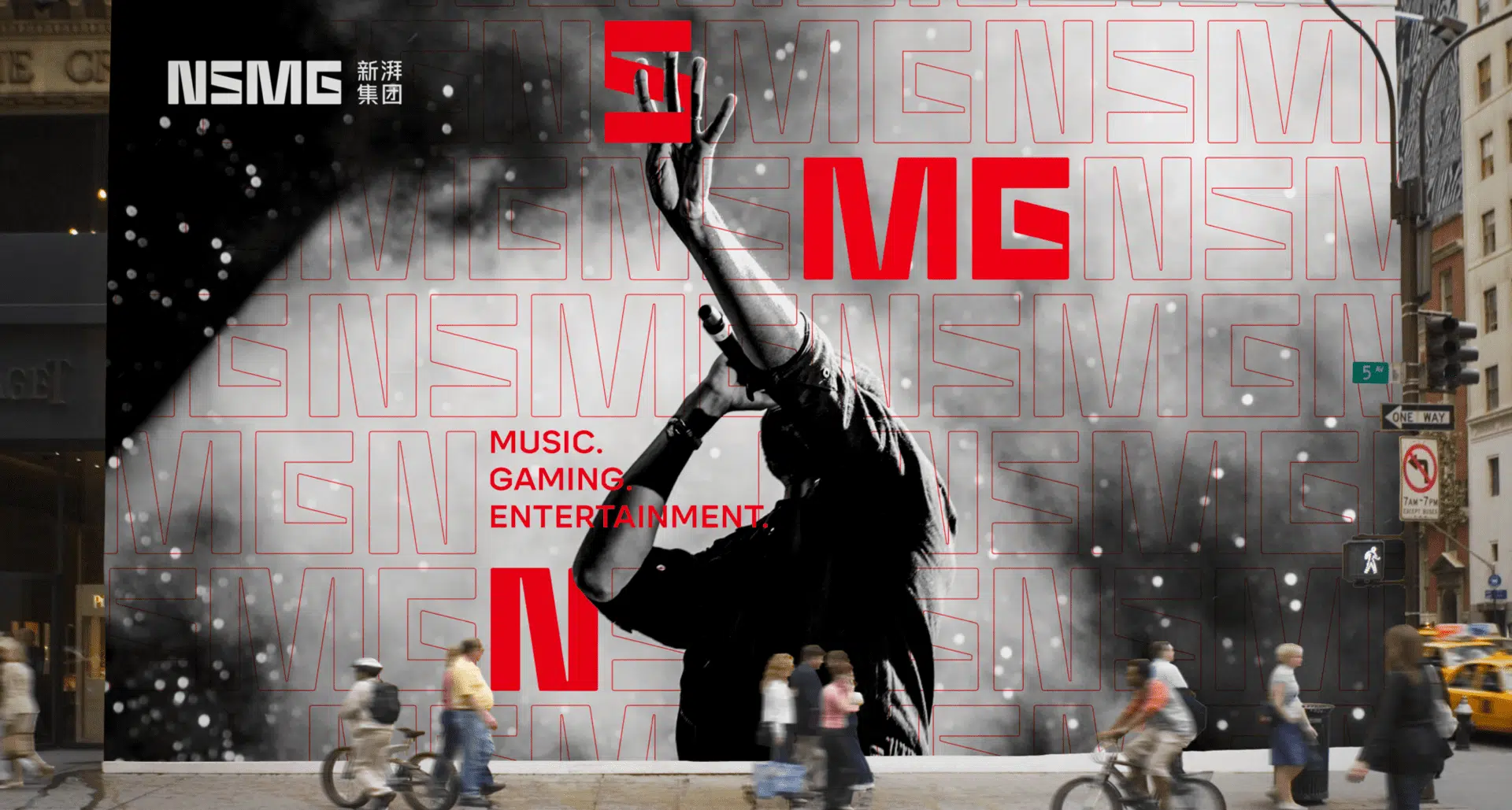 Creating NewStyle Media Group’s brand story to fuel future growth | Prophet