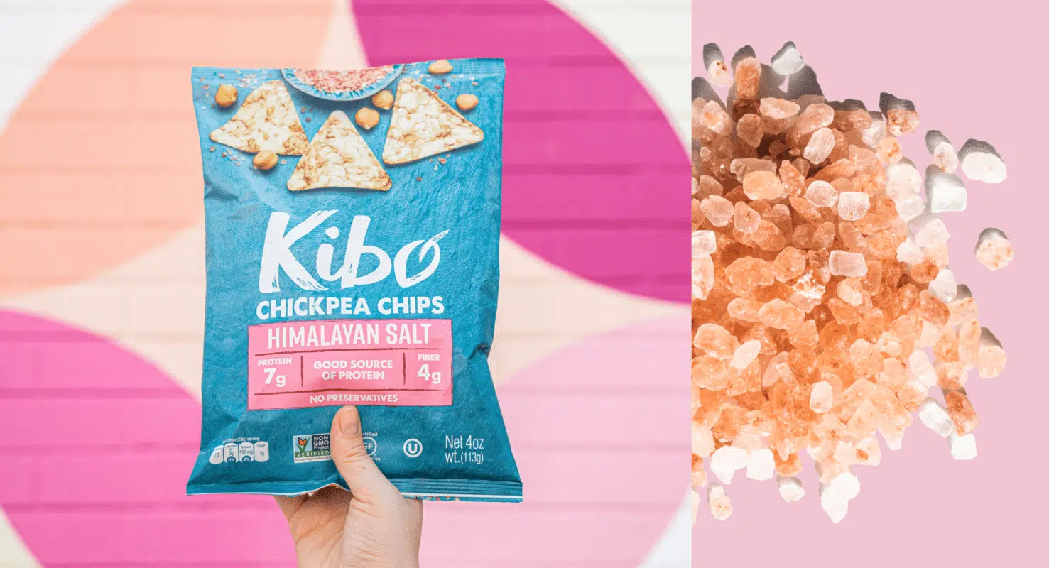 Kibo: Ingredients for a Successful CPG Product Launch | Prophet