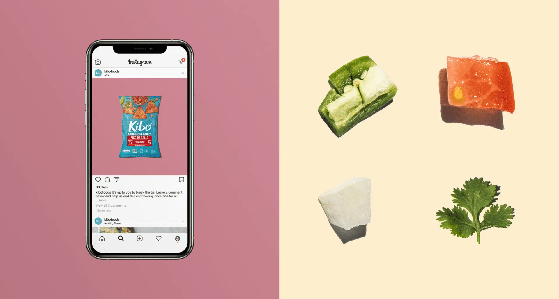 Kibo: Ingredients for a Successful CPG Product Launch | Prophet