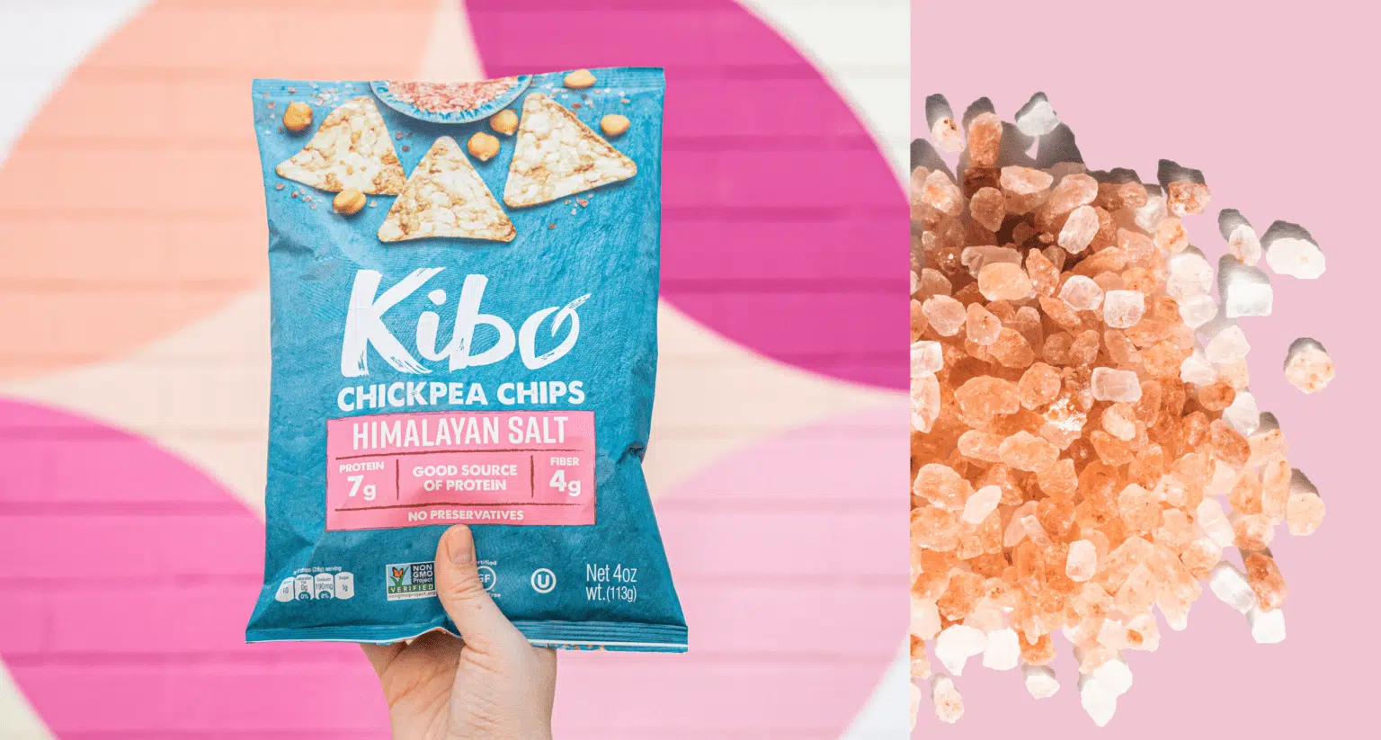 Kibo: Ingredients for a Successful CPG Product Launch | Prophet