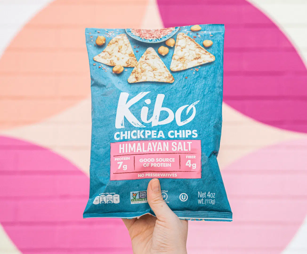 Kibo: Ingredients for a Successful CPG Product Launch | Prophet