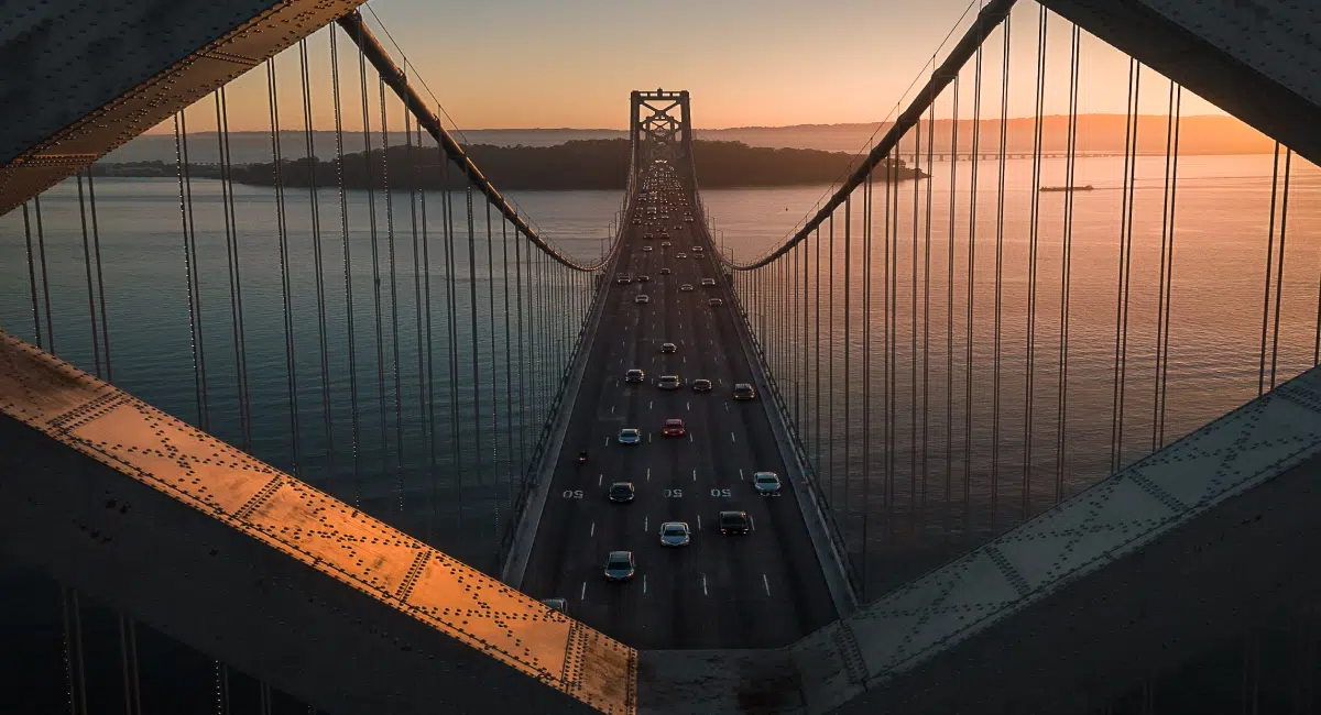 Helping a 170-year-old brand gain new ground in global mobility | Prophet